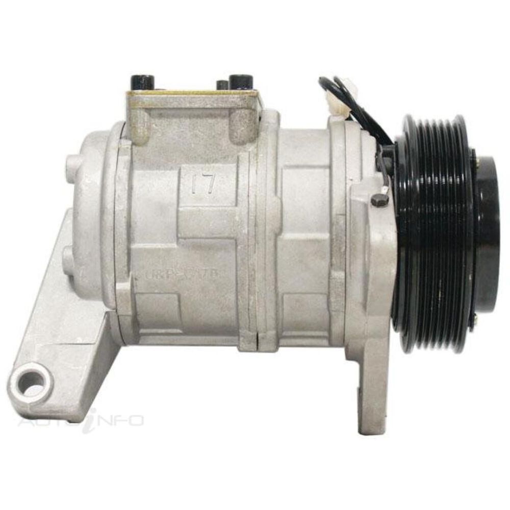 JAS A/C Compressor - A09-9526 | Supercheap Auto