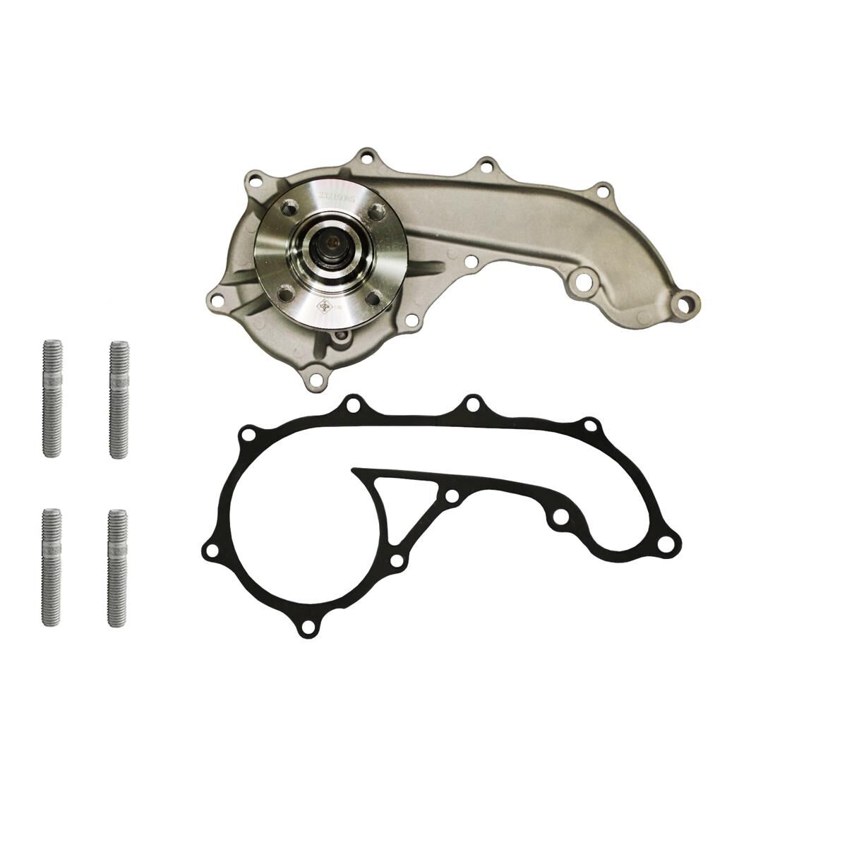 INA Water Pump - 538074310 | Supercheap Auto