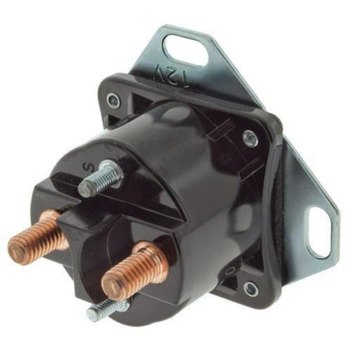 Jaylec Solenoid - 48-009 | Supercheap Auto