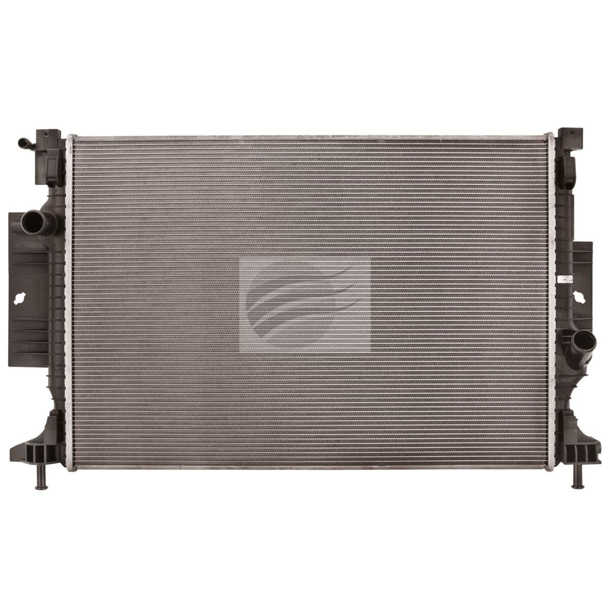 Koyorad Radiator to suit Ford Kuga Escape 2015> Petrol A/T M/T 4CYL ...