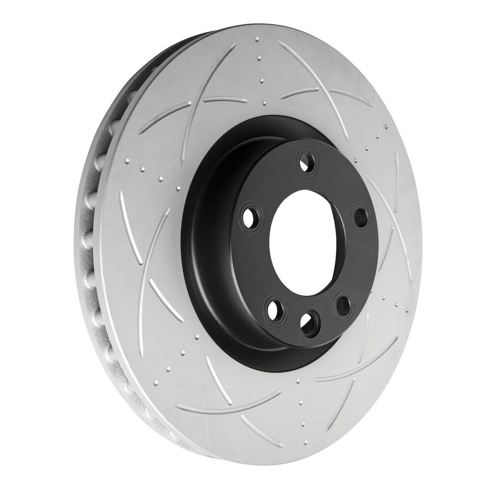 Bendix Ultimate Brake Rotor - Single, BR2596ULT | Supercheap Auto