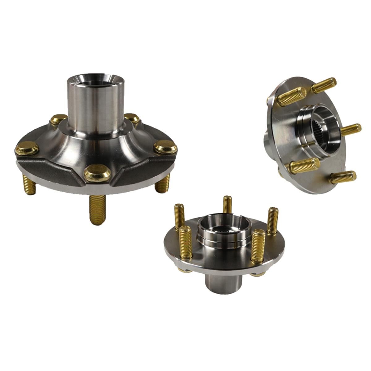 Sterling Wheel Hub to suit Suzuki Swift - HUB-SZSW-005F | Supercheap Auto