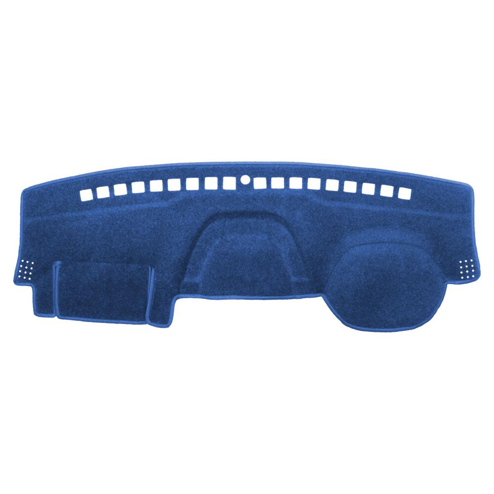 SCA Dashmat Suits Ford Ranger - Blue | Supercheap Auto