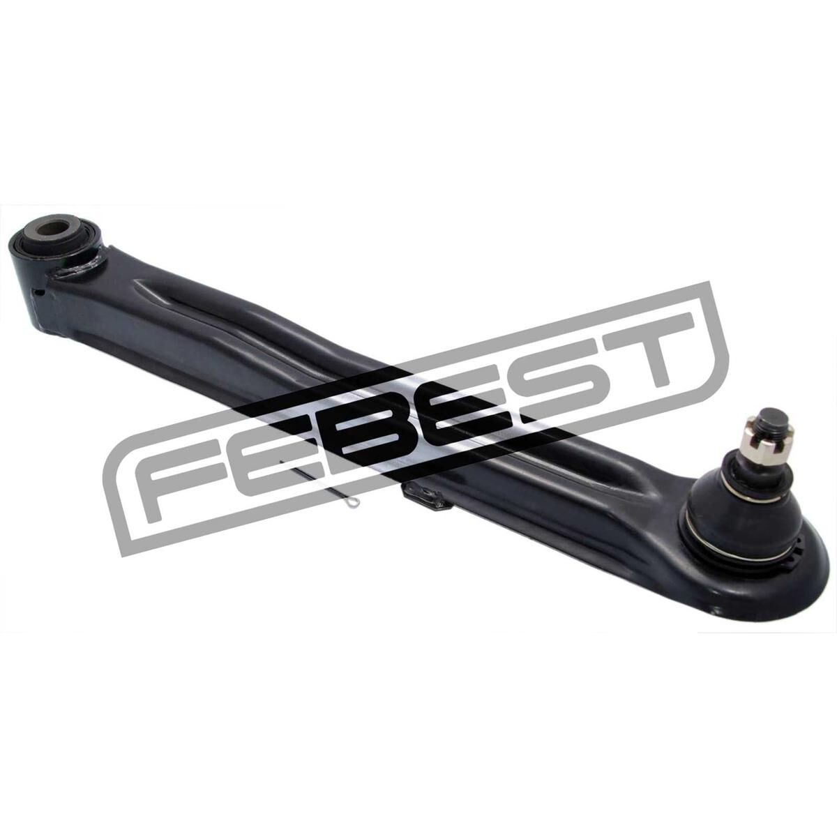 FEBEST Rear Transverse Link With Ball Joint - 0425-V97 | Supercheap Auto