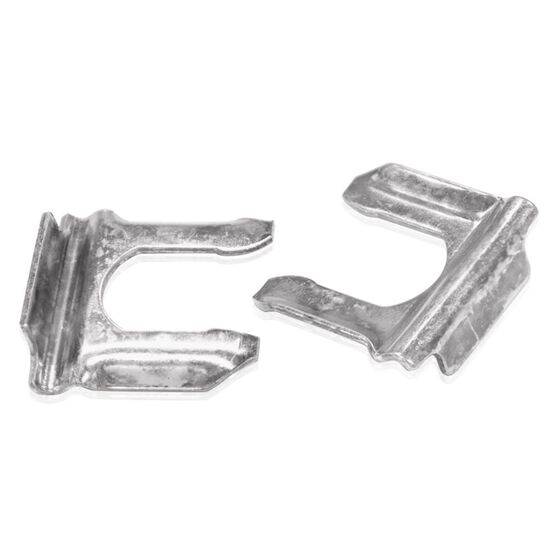 Aeroflow Spring Steel Brake Retaining C-Clip, AF230-00 | Supercheap Auto