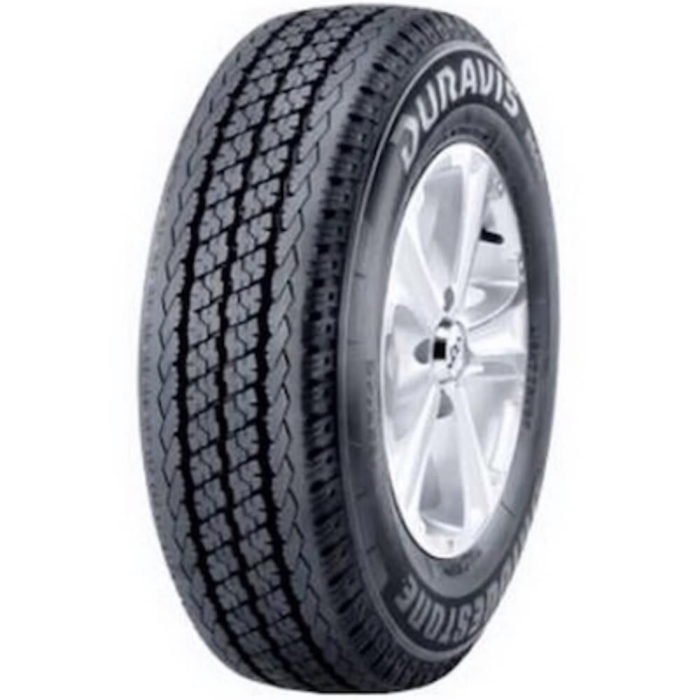 Bridgestone Duravis R624 Light Truck Tyres 205/70R15 106S | Supercheap Auto