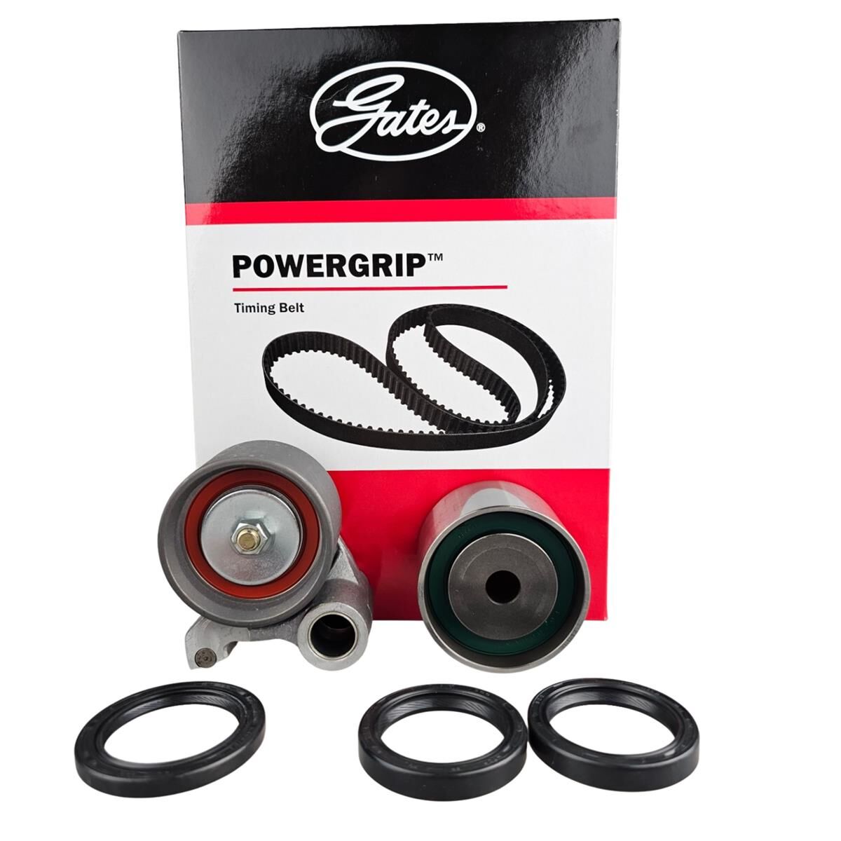 Basco Engine Timing Belt Kit - ETK1248 | Supercheap Auto