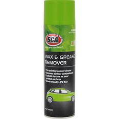 Wax & Grease Remover | Supercheap Auto Australia
