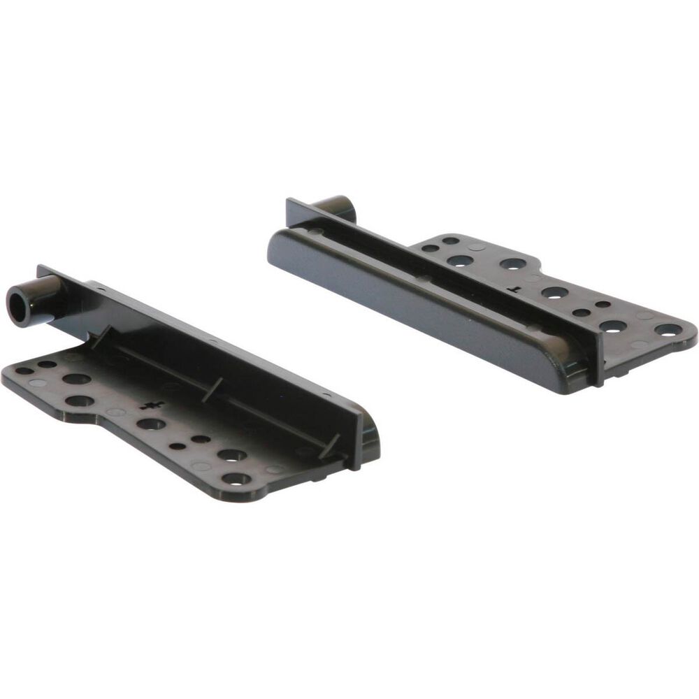 Aerpro Double Din Spacer Kit Suits Toyota - ATB2 | Supercheap Auto