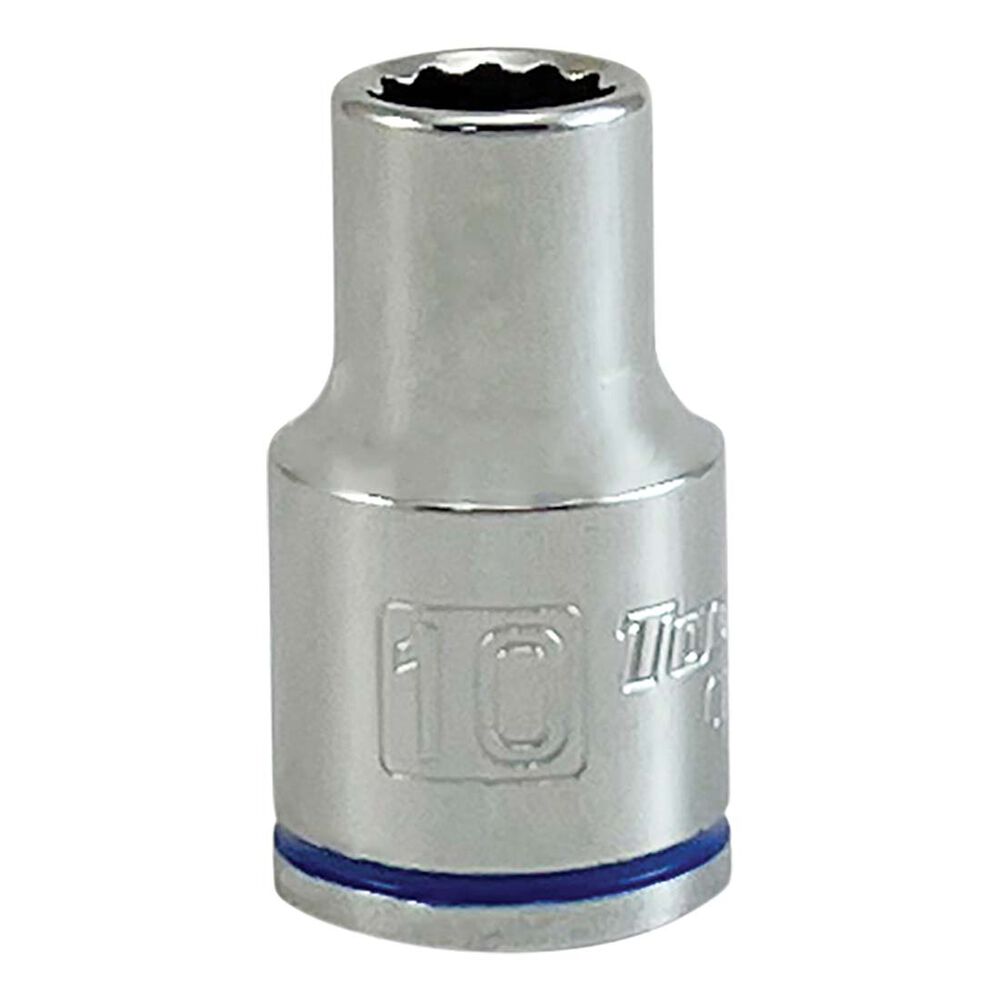 ToolPRO Single Socket 1/2" Drive 10mm | Supercheap Auto