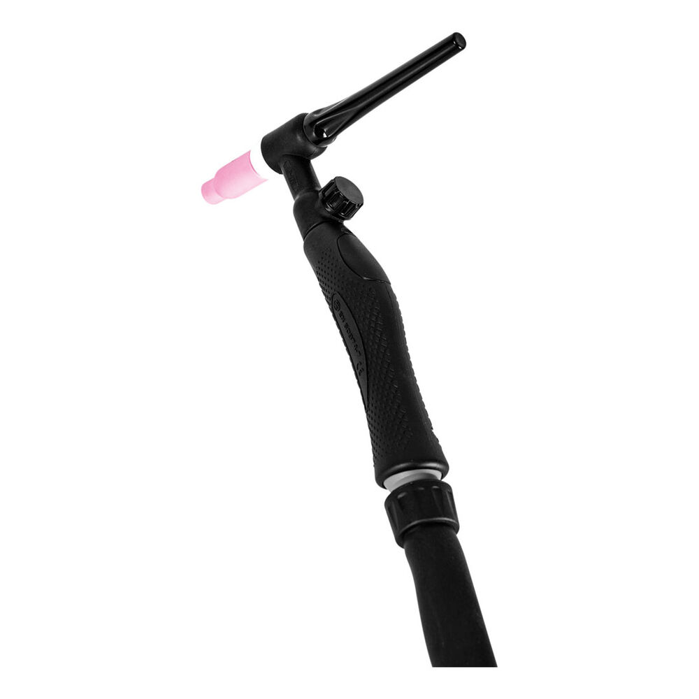 UNIMIG 17V Tig Torch 35/50 4M | Supercheap Auto