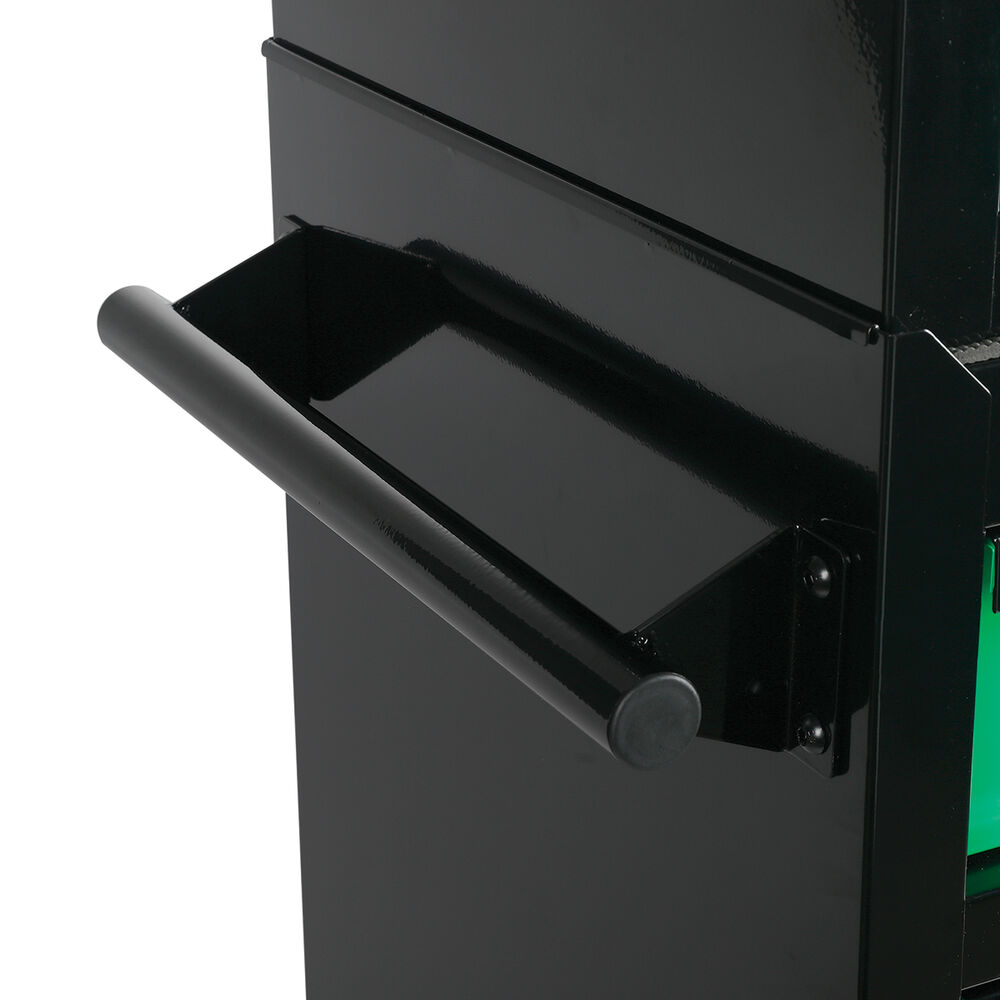 ToolPRO Neon Tool Cabinet Green 6 Drawer 42 Inch | Supercheap Auto