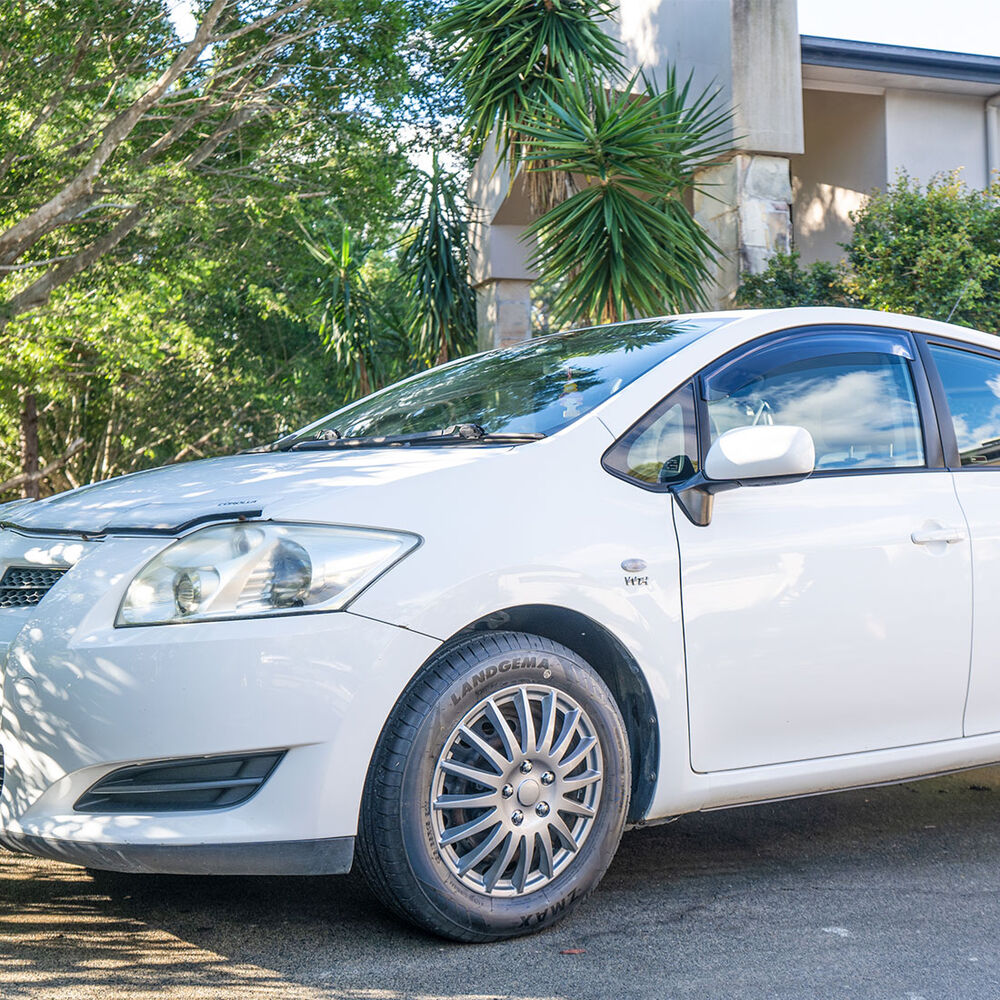 SCA Essential Wheel Covers - Turbine 15" | Supercheap Auto