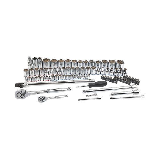 ToolPRO EVA Socket Set 99 Piece | Supercheap Auto