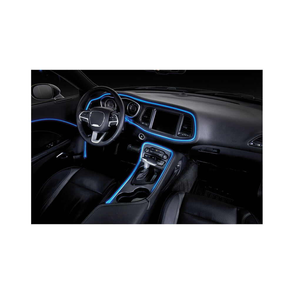 Type S Interior LED 72" Plug & Glow Trim Kit | Supercheap Auto