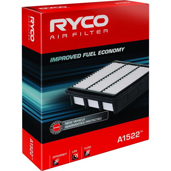 Ryco Air Filter - A1522 | Supercheap Auto