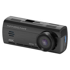 Nanocam Plus | Reversing & Dash Cameras | Supercheap Auto