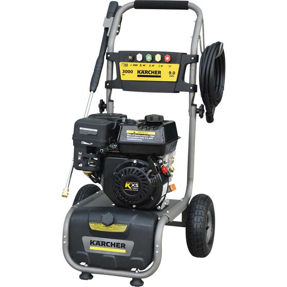 Kärcher G3000 Petrol Pressure Washer - 3000 PSI | Supercheap Auto