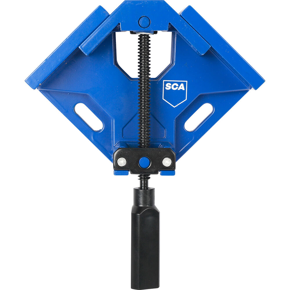 SCA Mitre Clamp - Inside Corner, 90Deg | Supercheap Auto