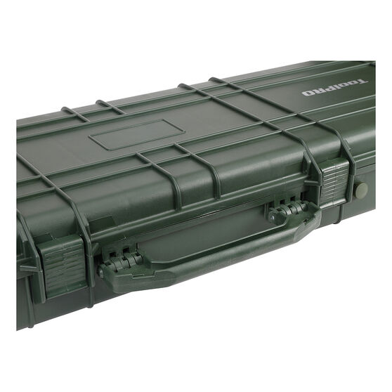 ToolPRO Safe Case Long Green 1335 x 405 x 155mm | Supercheap Auto