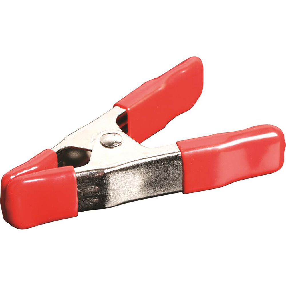 ToolPRO Metal Spring Clamp - 1 inch | Supercheap Auto