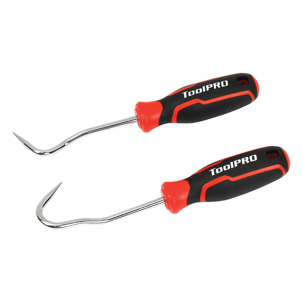 ToolPRO Jumbo Hook & Pick Set 2 Piece | Supercheap Auto