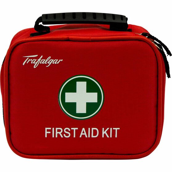 Trafalgar 75 Piece Travel First Aid Kit | Supercheap Auto