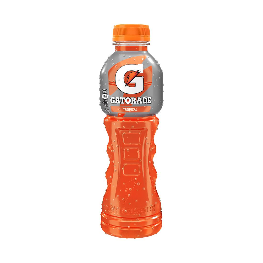 Gatorade Tropical 600mL | Supercheap Auto