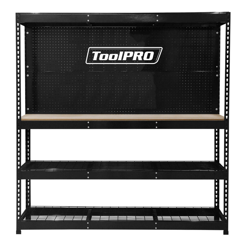 ToolPRO Heavy Duty Workstation | Supercheap Auto