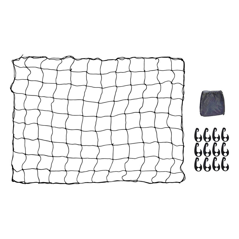 Gripwell Cargo Trailer Net Elastic 2.4m x 1.8m | Supercheap Auto