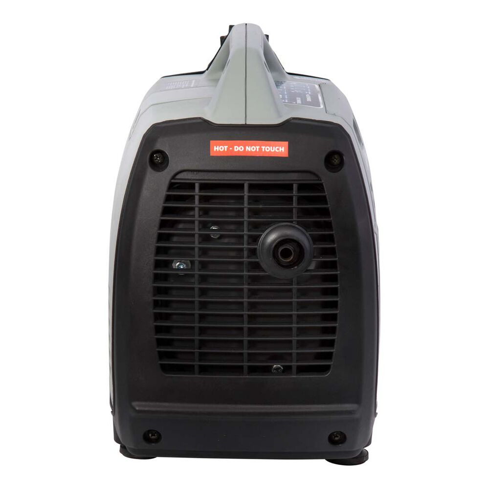 Ridge Ryder 2200W Inverter Generator | Supercheap Auto