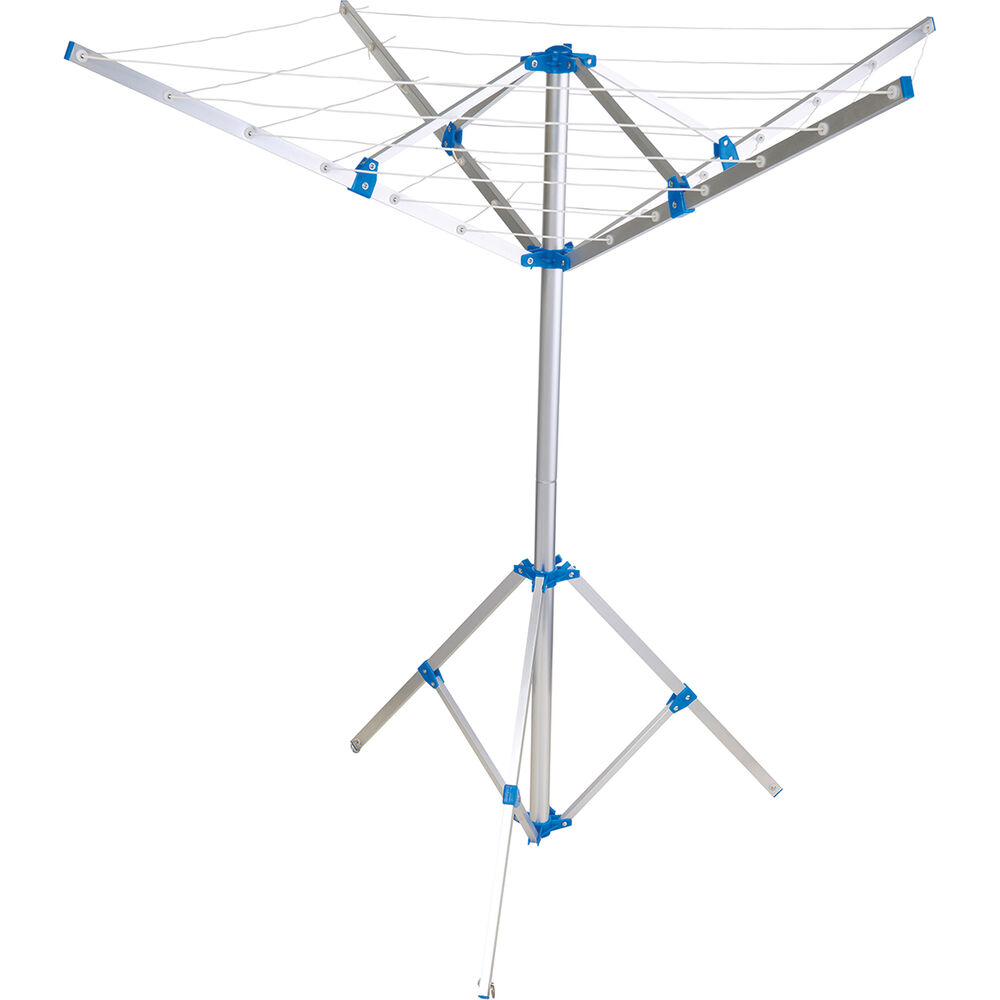 Ridge Ryder Folding Clothesline | Supercheap Auto