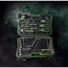 ToolPRO-X Tool Kit 168 Piece | Supercheap Auto