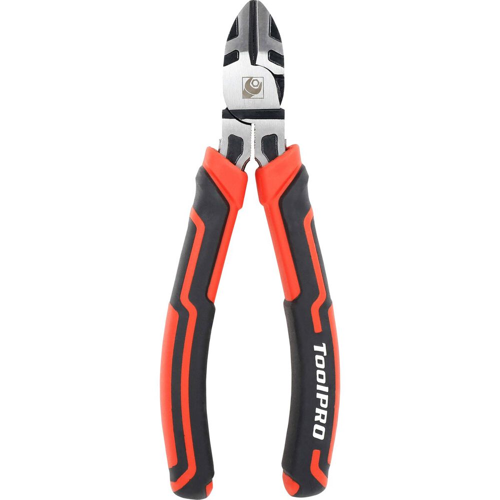 ToolPRO Diagonal Cutters 160mm | Supercheap Auto