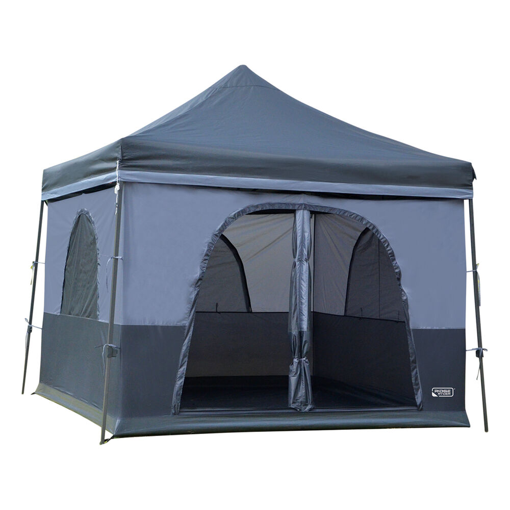 Ridge Ryder Gazebo Inner Tent Room Kit | Supercheap Auto