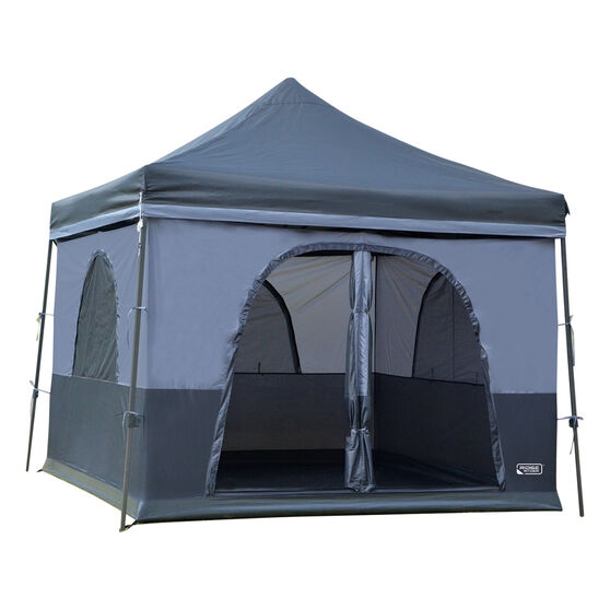 Ridge Ryder Gazebo Inner Tent Room Kit | Supercheap Auto