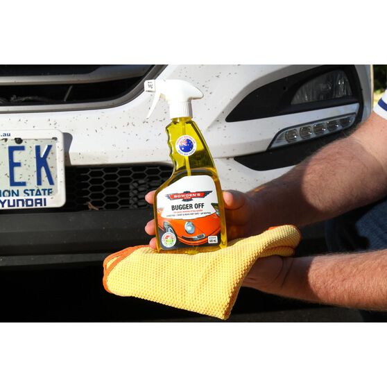 Bowden's Own Bugger Off 500mL | Supercheap Auto