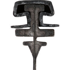 SCA Wiper Refill Single Edge - Combination 6.5mm & 7.5mm, Pair ...