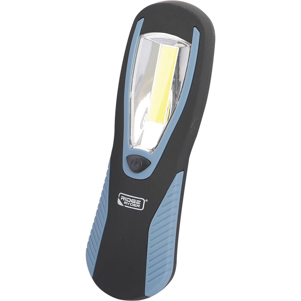 Ridge Ryder Cob LED Light with Hook | Supercheap Auto