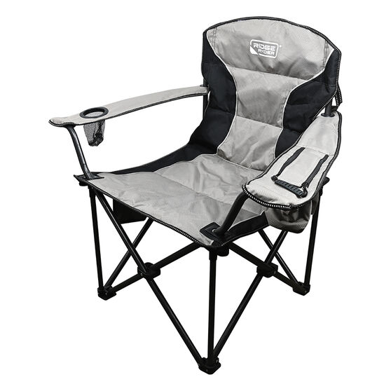 Ridge Ryder Kakadu Camp Chair | Supercheap Auto