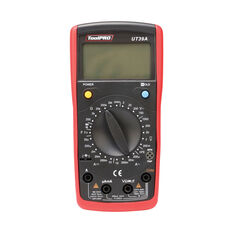 Multimeters - Car Battery Testers, Digital Multimeters & More ...