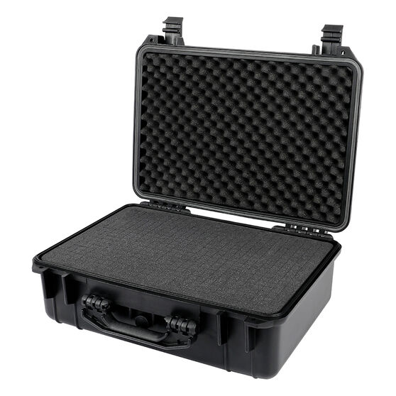 ToolPRO Safe Case Large Black 460 x 360 x 175mm | Supercheap Auto