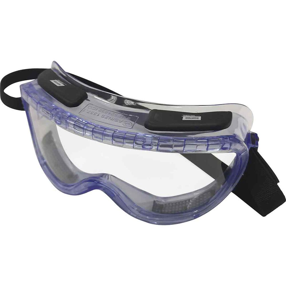 Norton Safety Goggles | Supercheap Auto