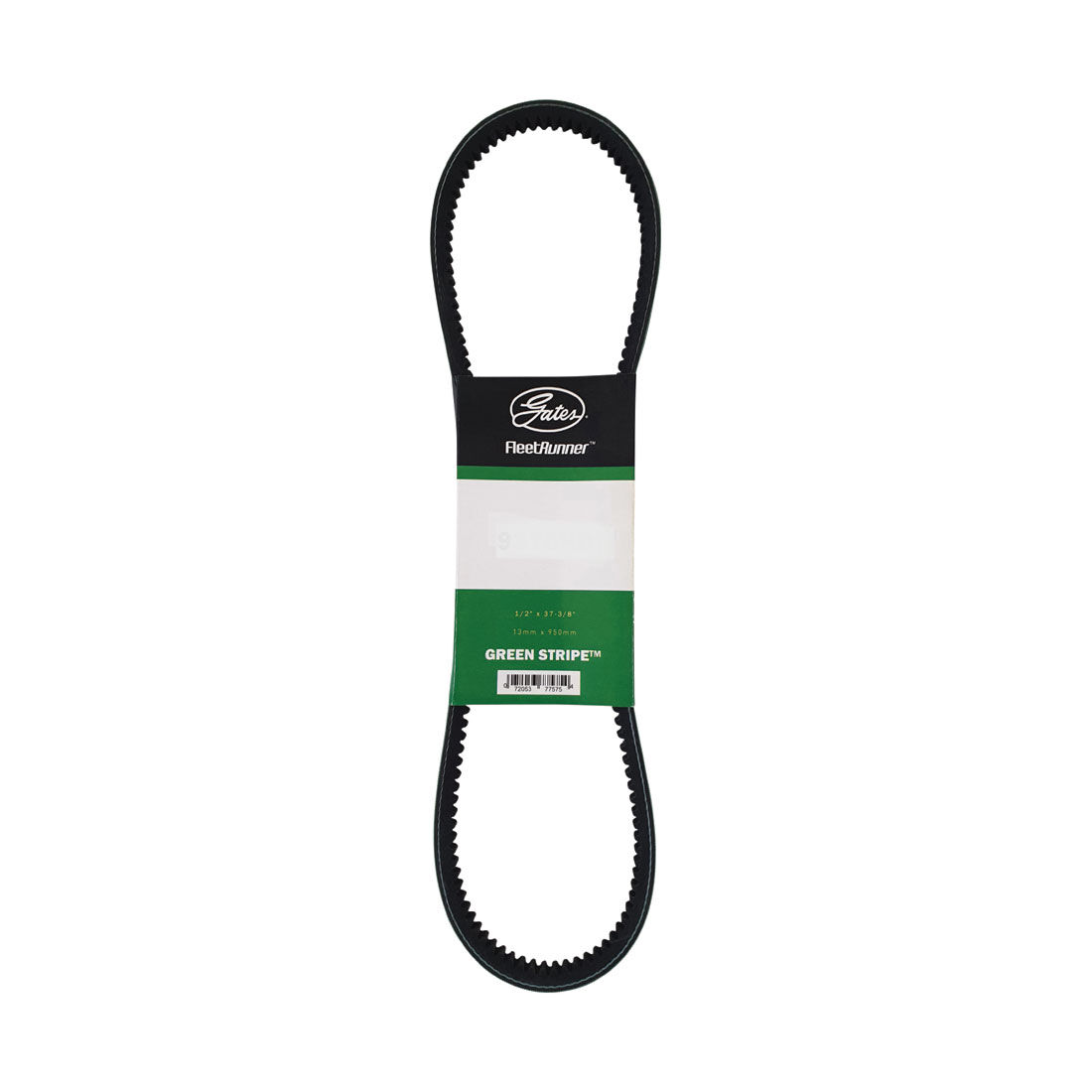 Gates Automotive XL V-Belt - 13A0915 - 9360 | Supercheap Auto