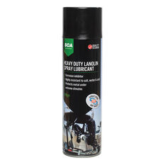 SCA Lanolin Spray 300g | Supercheap Auto