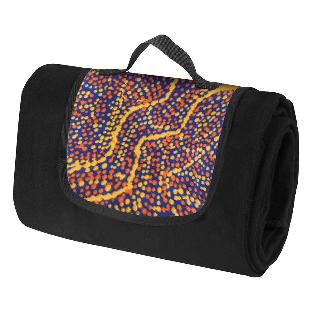 Water Dreaming Repreve Picnic Rug 150cm x 150cm | Supercheap Auto