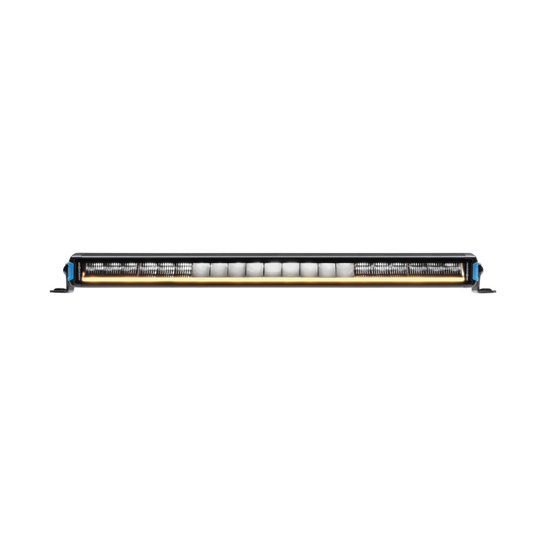 HardKorr Hyperion Series LED Light Bar 20 Single Row Supercheap Auto
