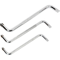 SCA Offset Screwdriver Set 3 Piece | Supercheap Auto