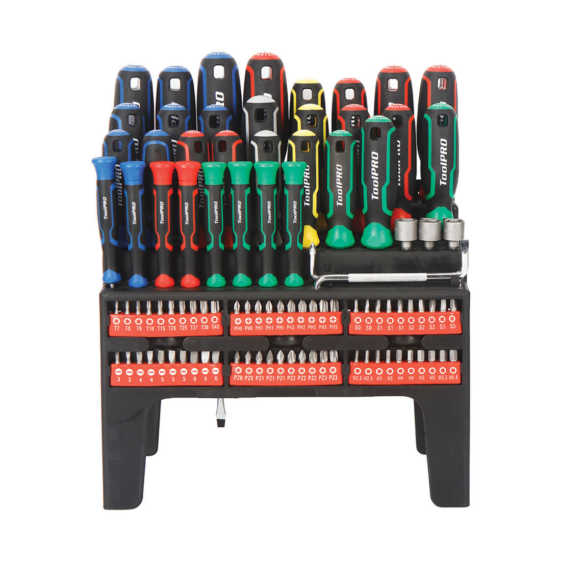 Performance tool screwdriver set store