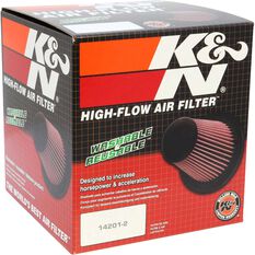 K&N | Performance Air & Oil Filters | Supercheap Auto